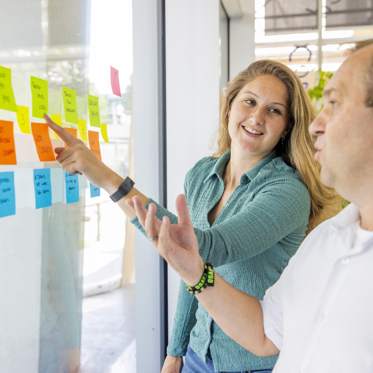 Verbeta | Samen het goede doen.