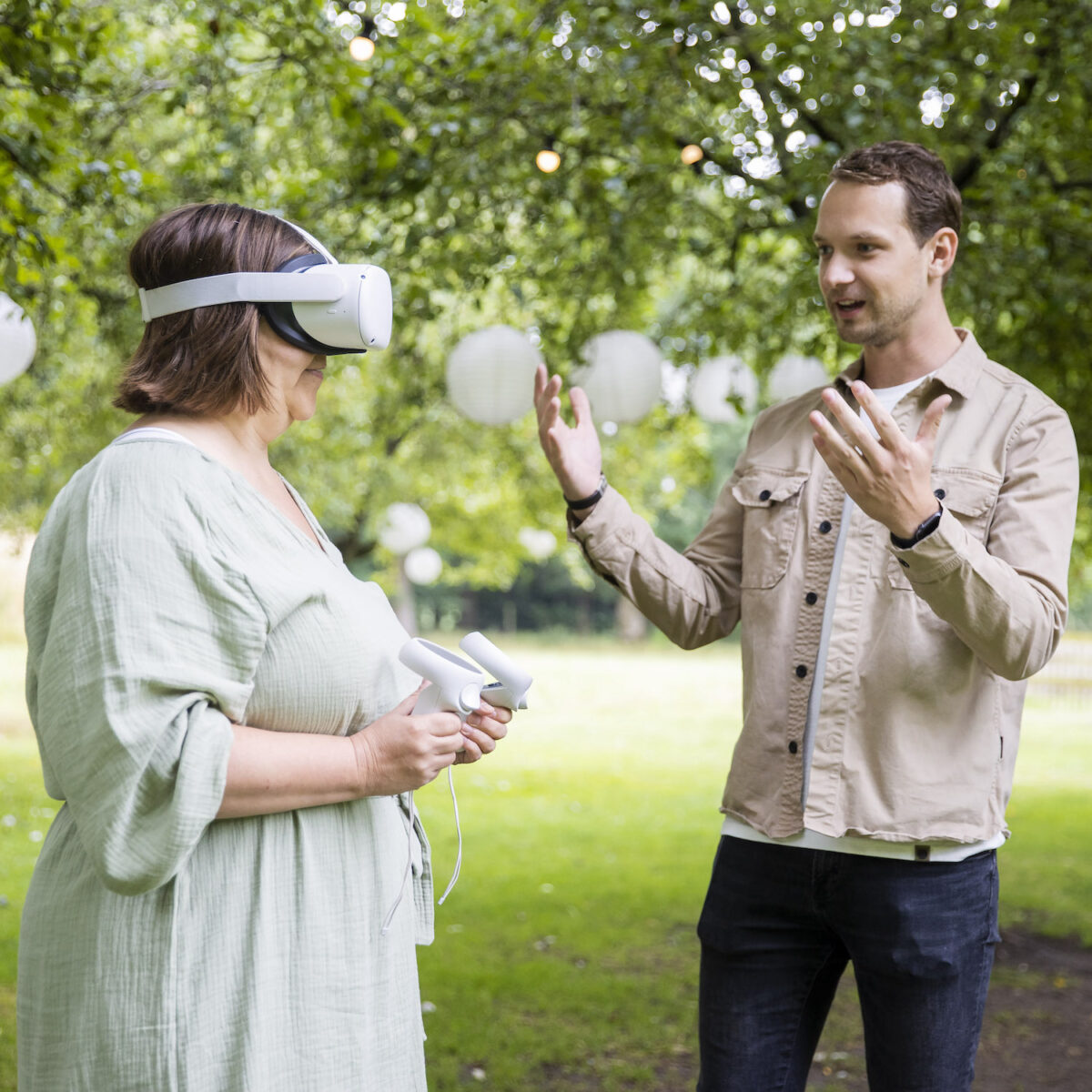 Verbeta | Samen het goede doen.