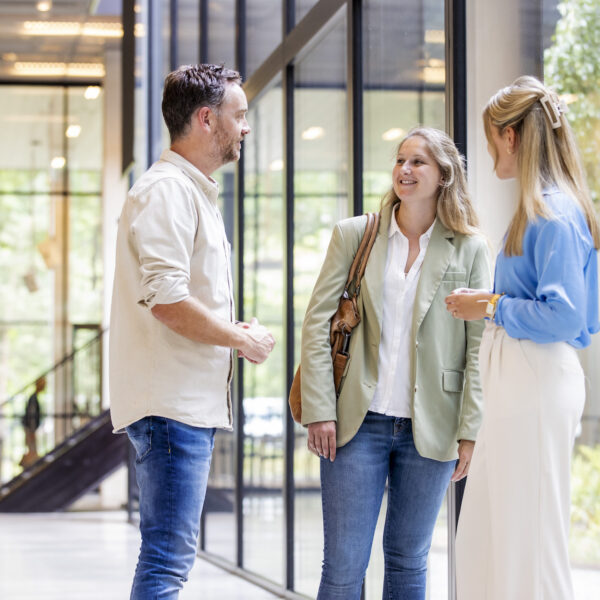 Verbeta | Samen het goede doen.