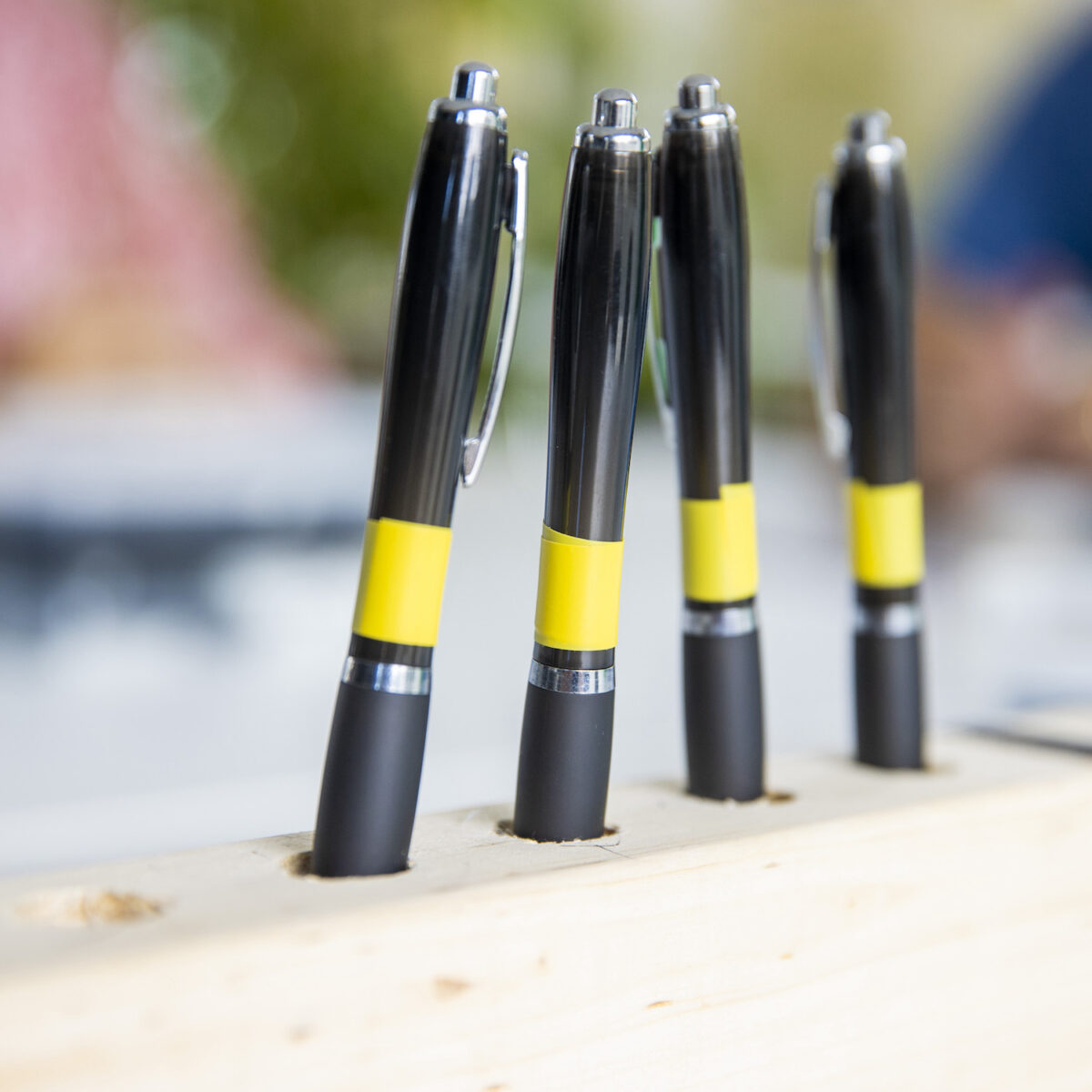 Green Belt in de zorg | Verbeta