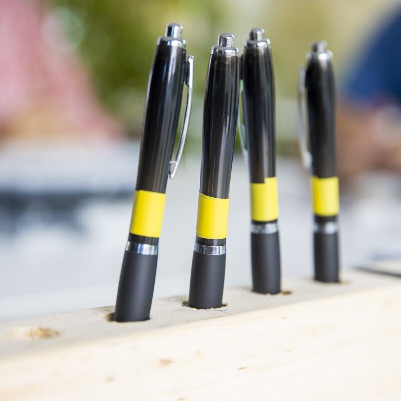 Green Belt in de zorg | Verbeta