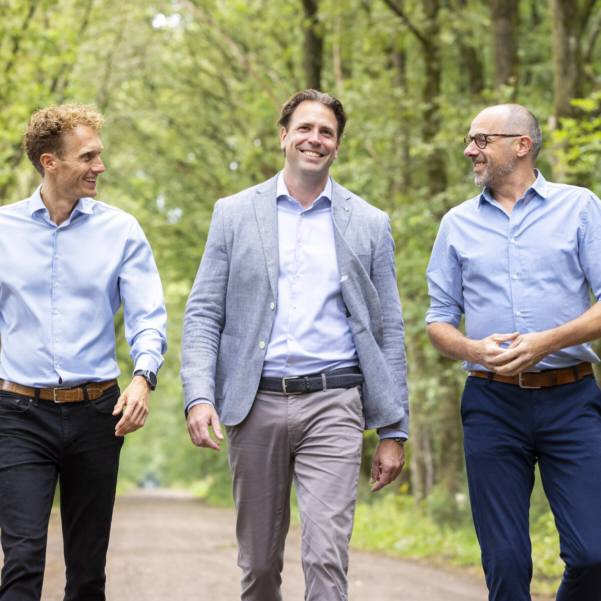 Ontstaansgeschiedenis | Verbeta