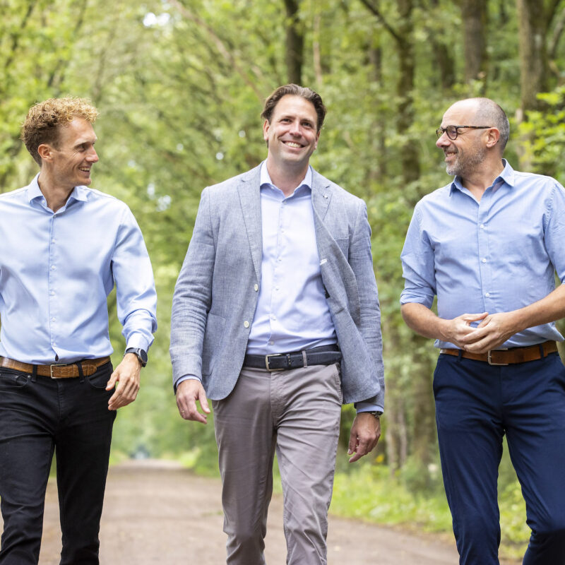 Ontstaansgeschiedenis | Verbeta