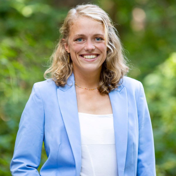 Hannah van der Horst | Verbeta